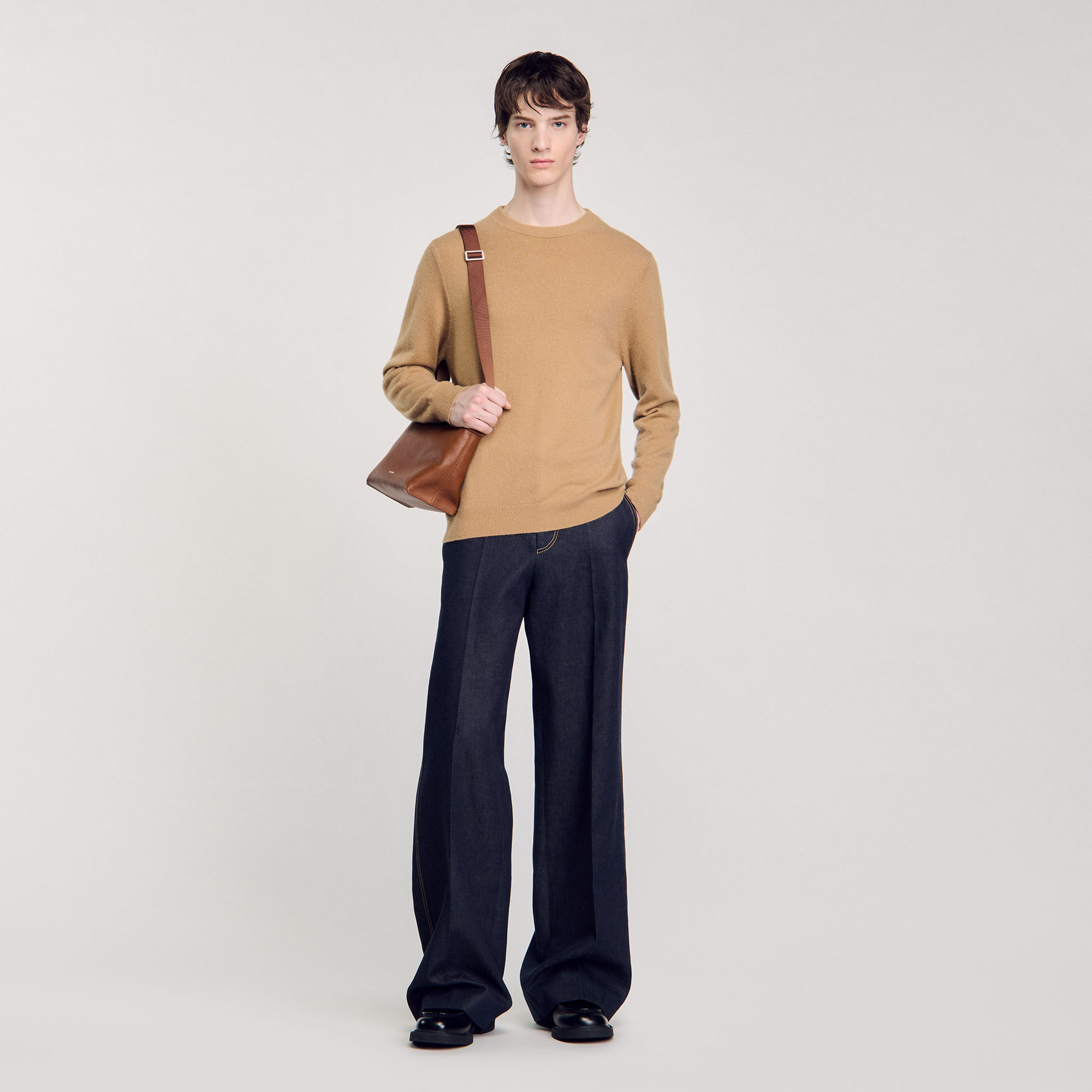 Sandro sweater store