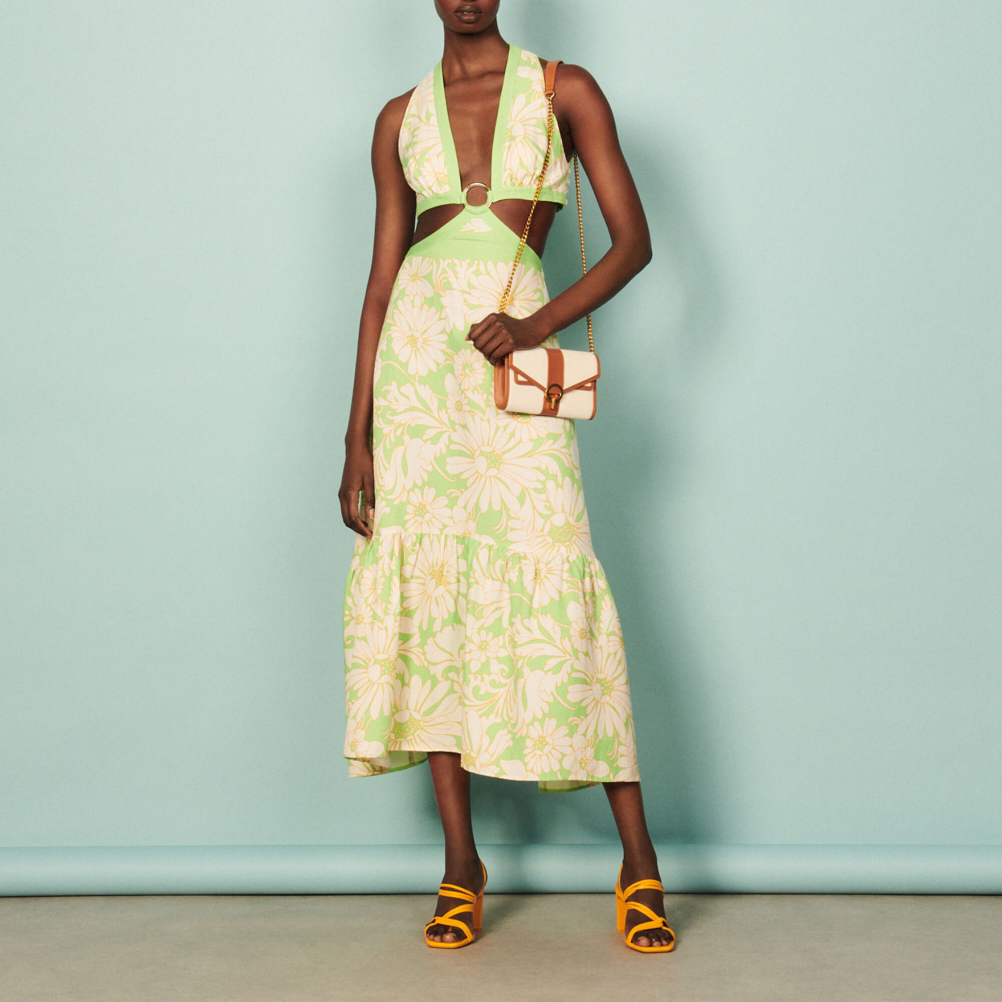 Dresses | Women’s dresses | Sandro