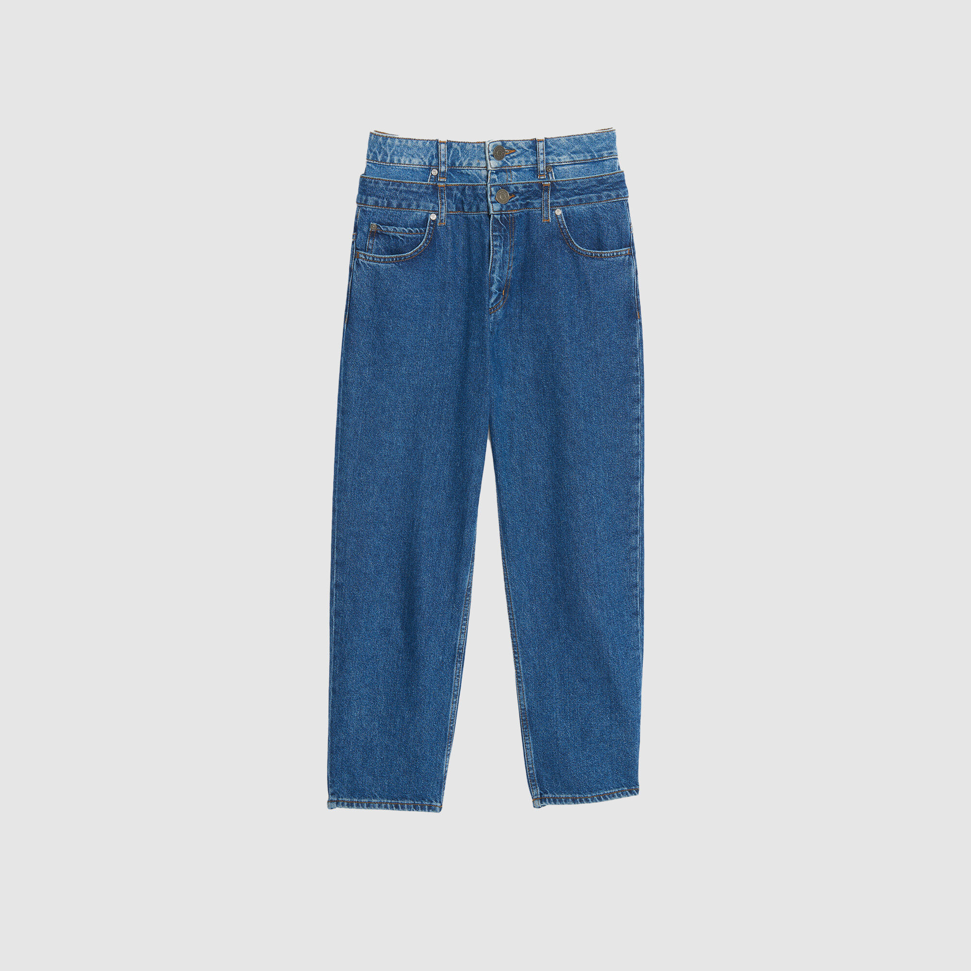 Women’s jeans - New Collection | Sandro