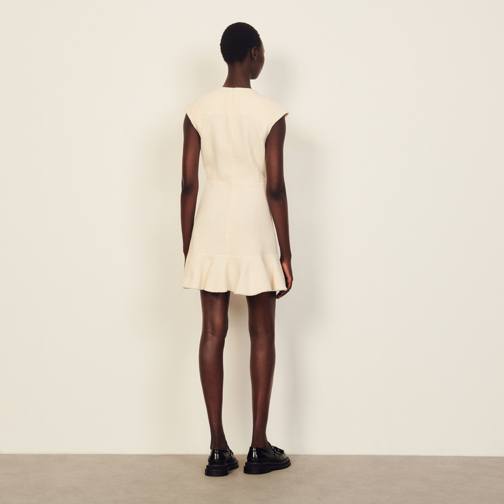 New in for Woman - Discover Sandro Paris New in