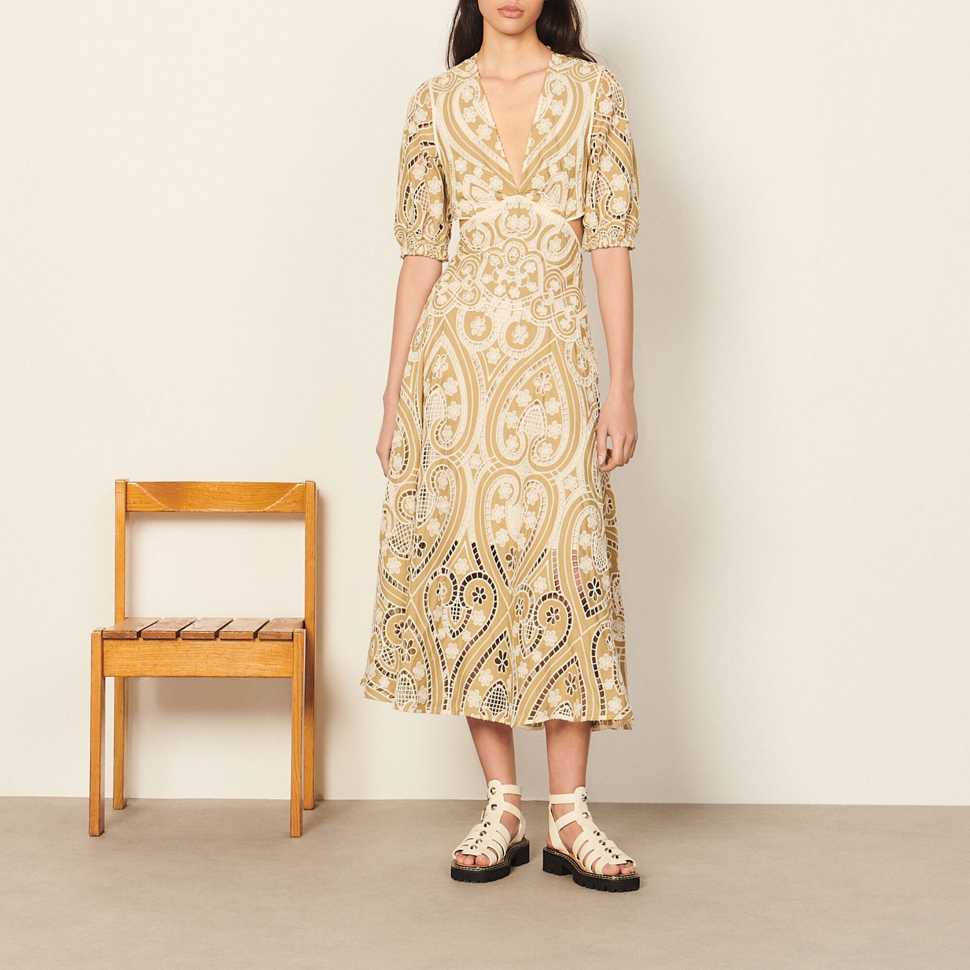 Dresses | Women’s dresses | Sandro