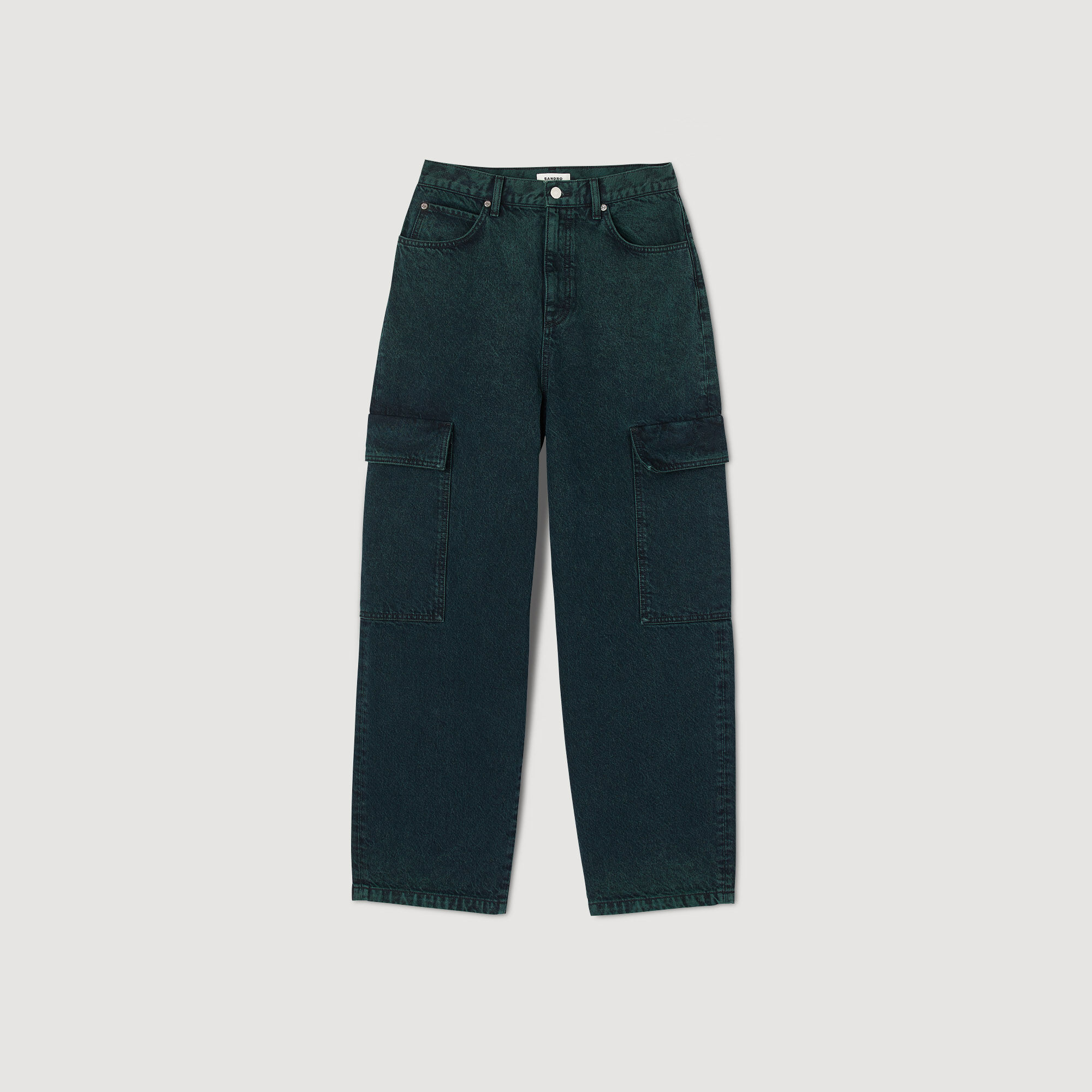 Women’s jeans - New Collection | Sandro