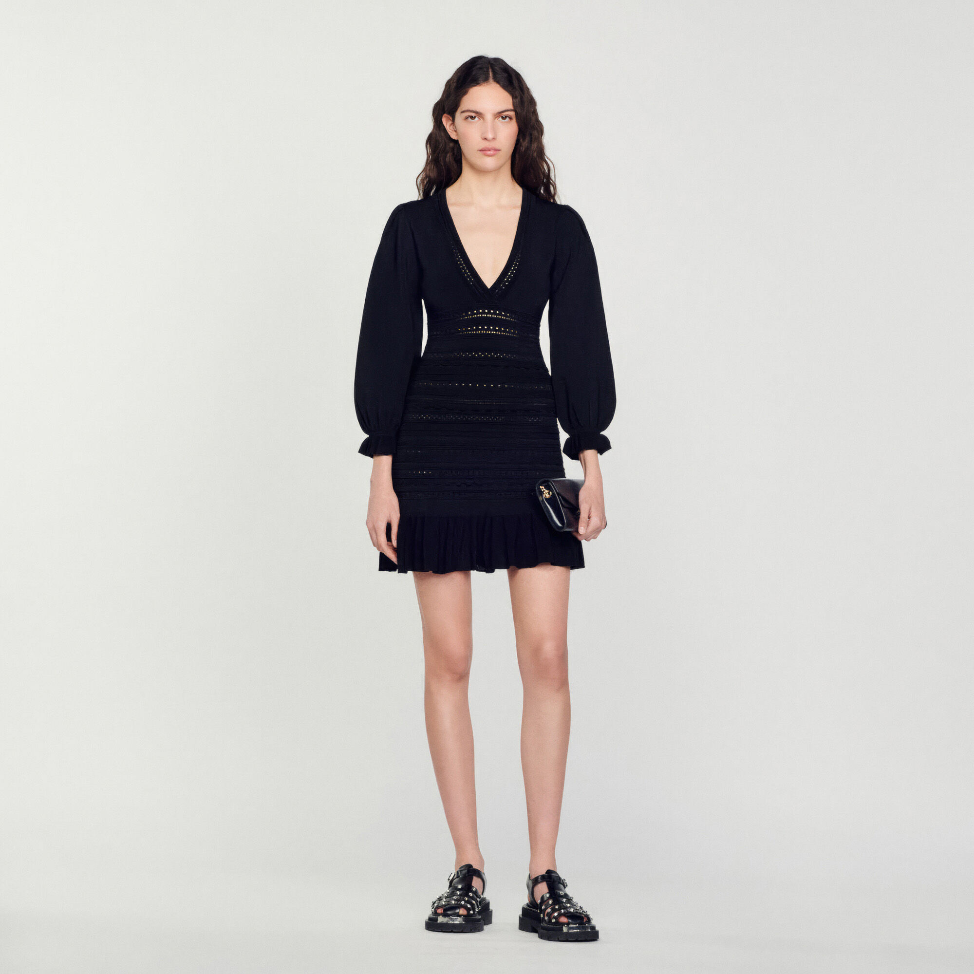 Dresses | Women’s dresses | Sandro
