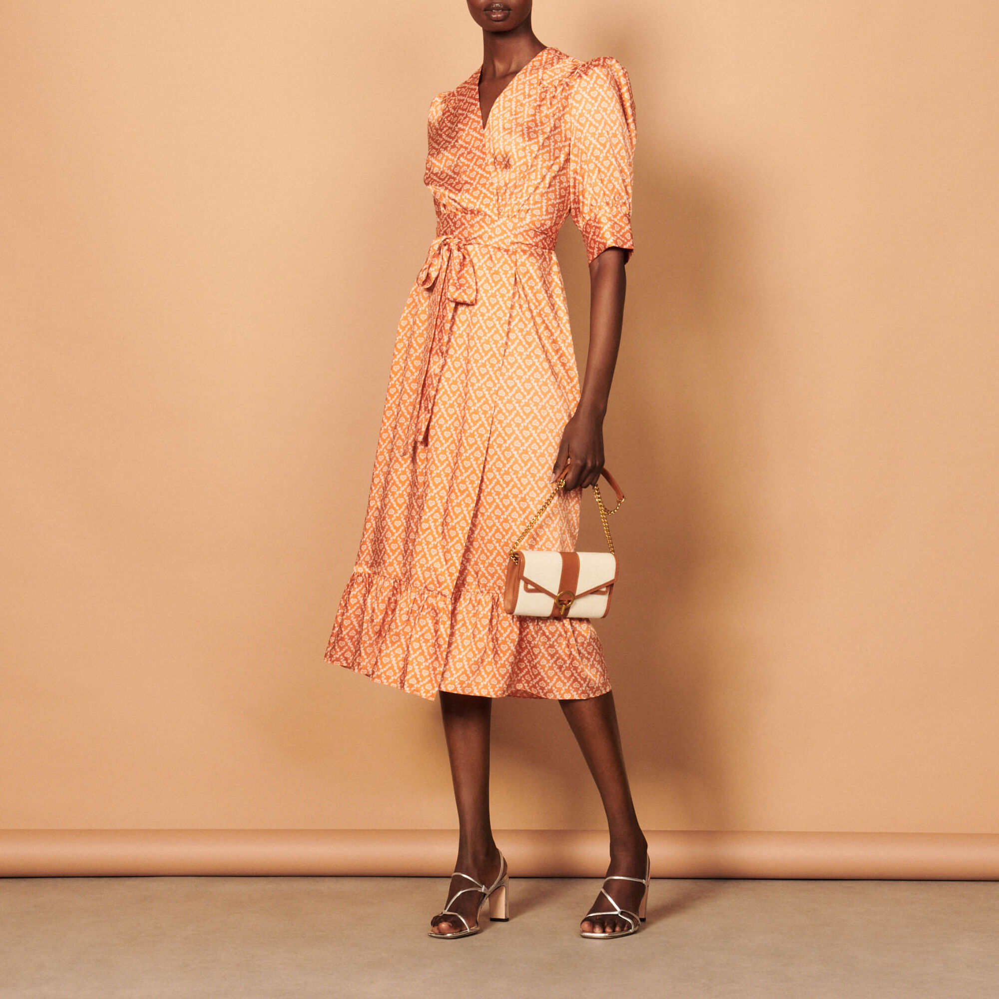 Dresses | Women’s dresses | Sandro