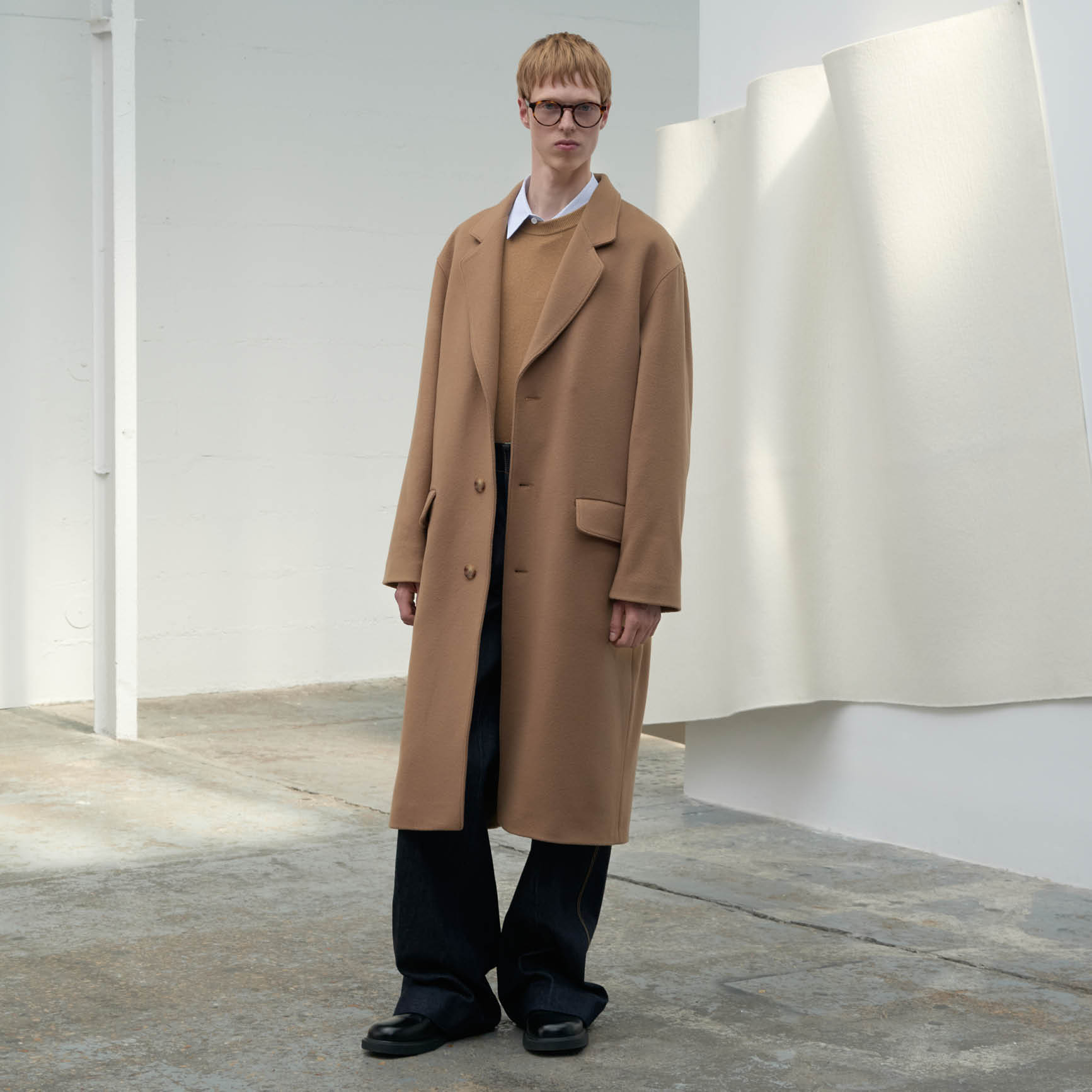 Fall-Winter Collection | Sandro Paris