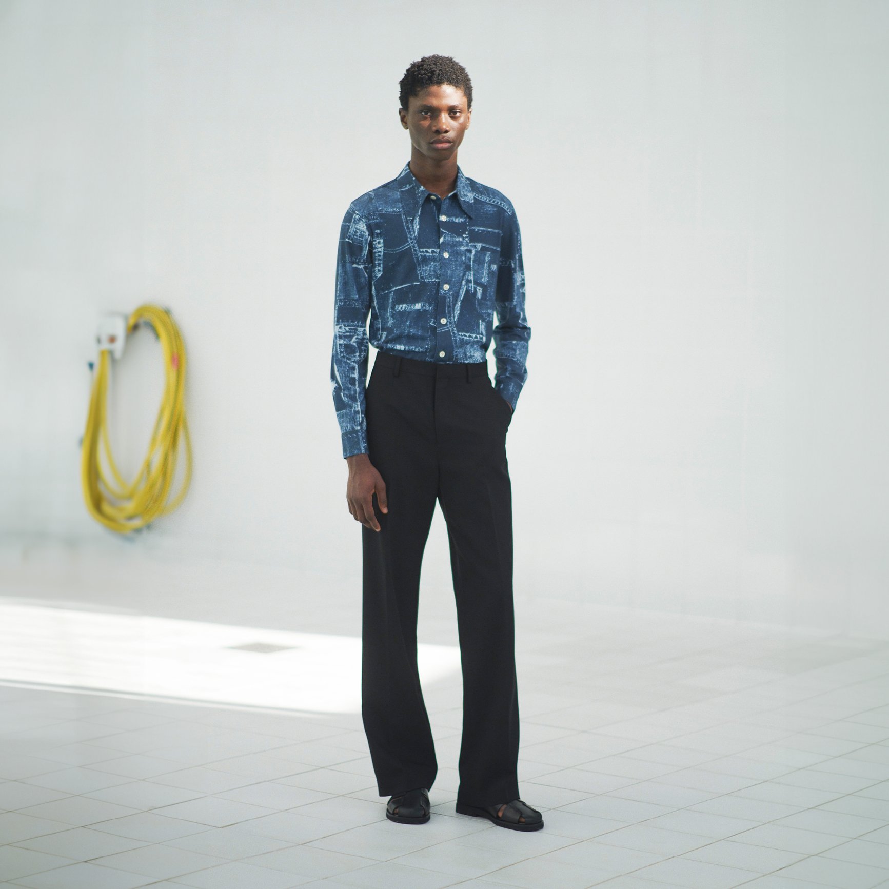 SANDRO Official Website | Final markdown up to 50% off