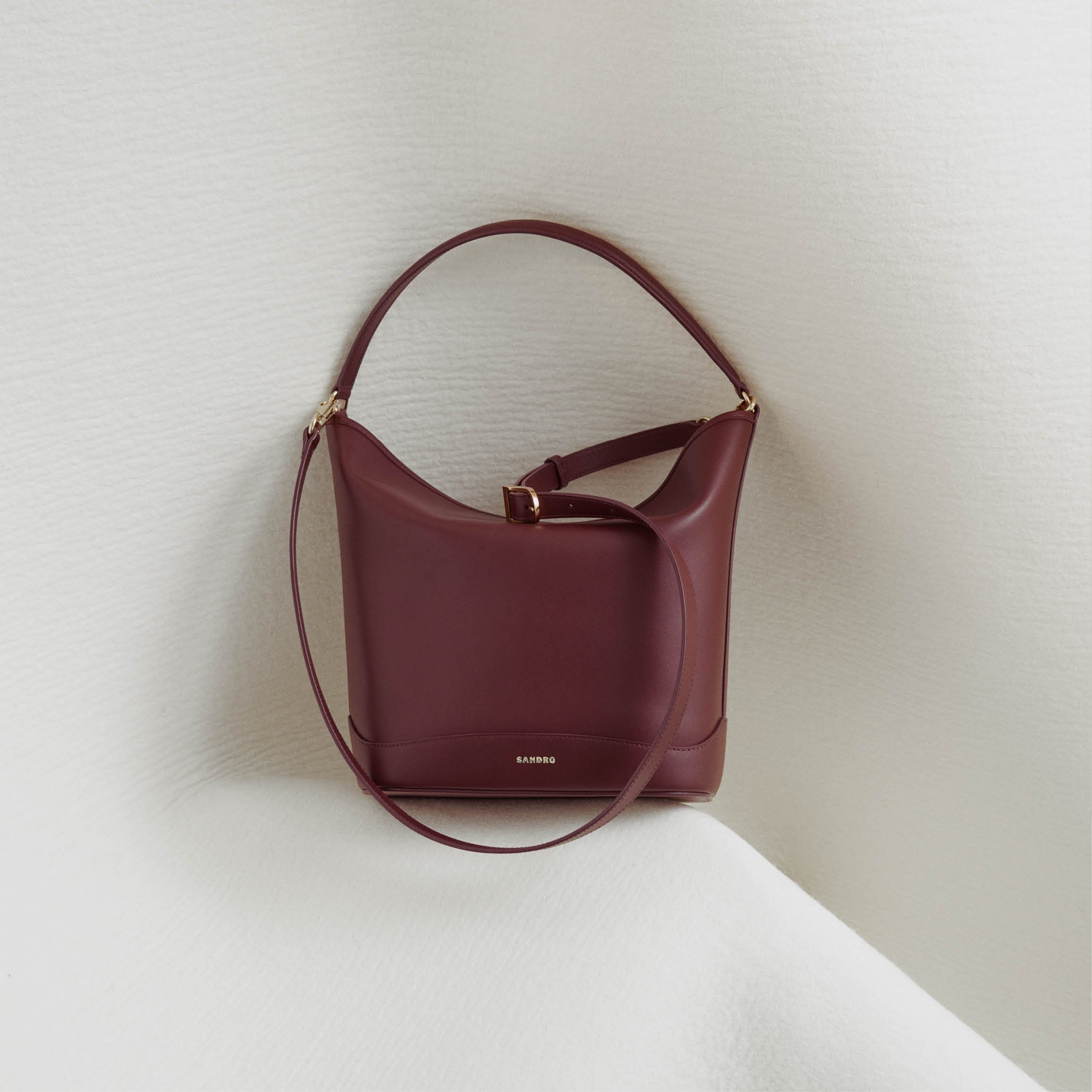 Bags for women | Sandro Paris