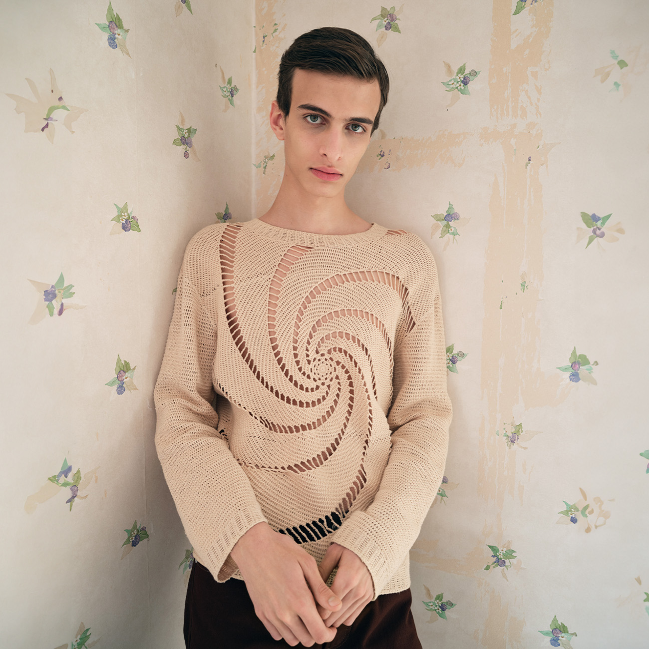 Women’s hoodies l SANDRO for women | Sandro Paris