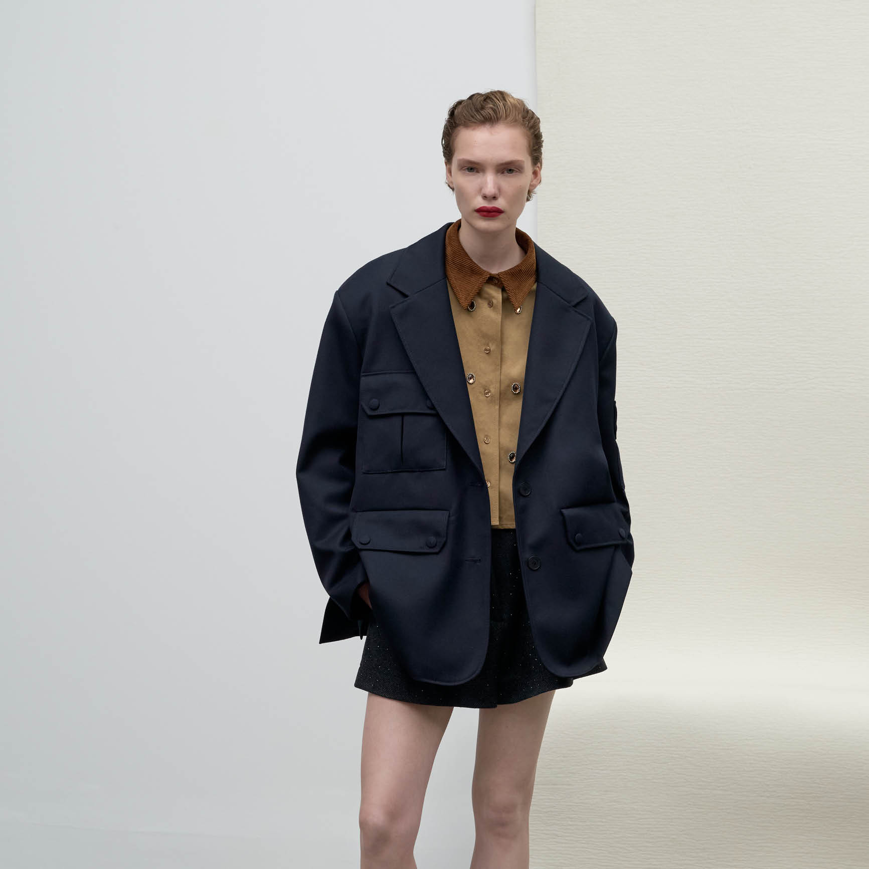 Fall-Winter Collection | Sandro Paris