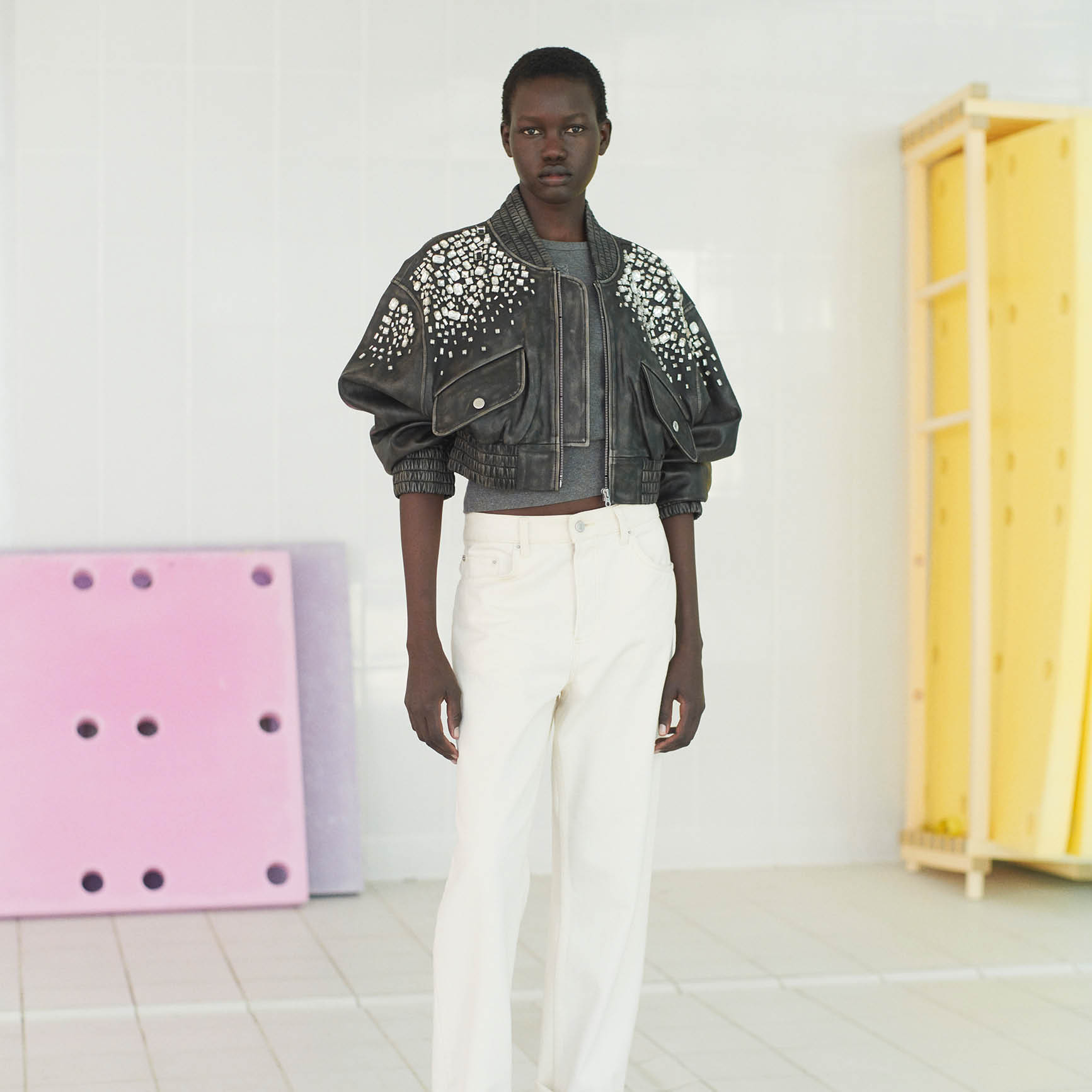 SANDRO Official Website | New markdown up to 50% off