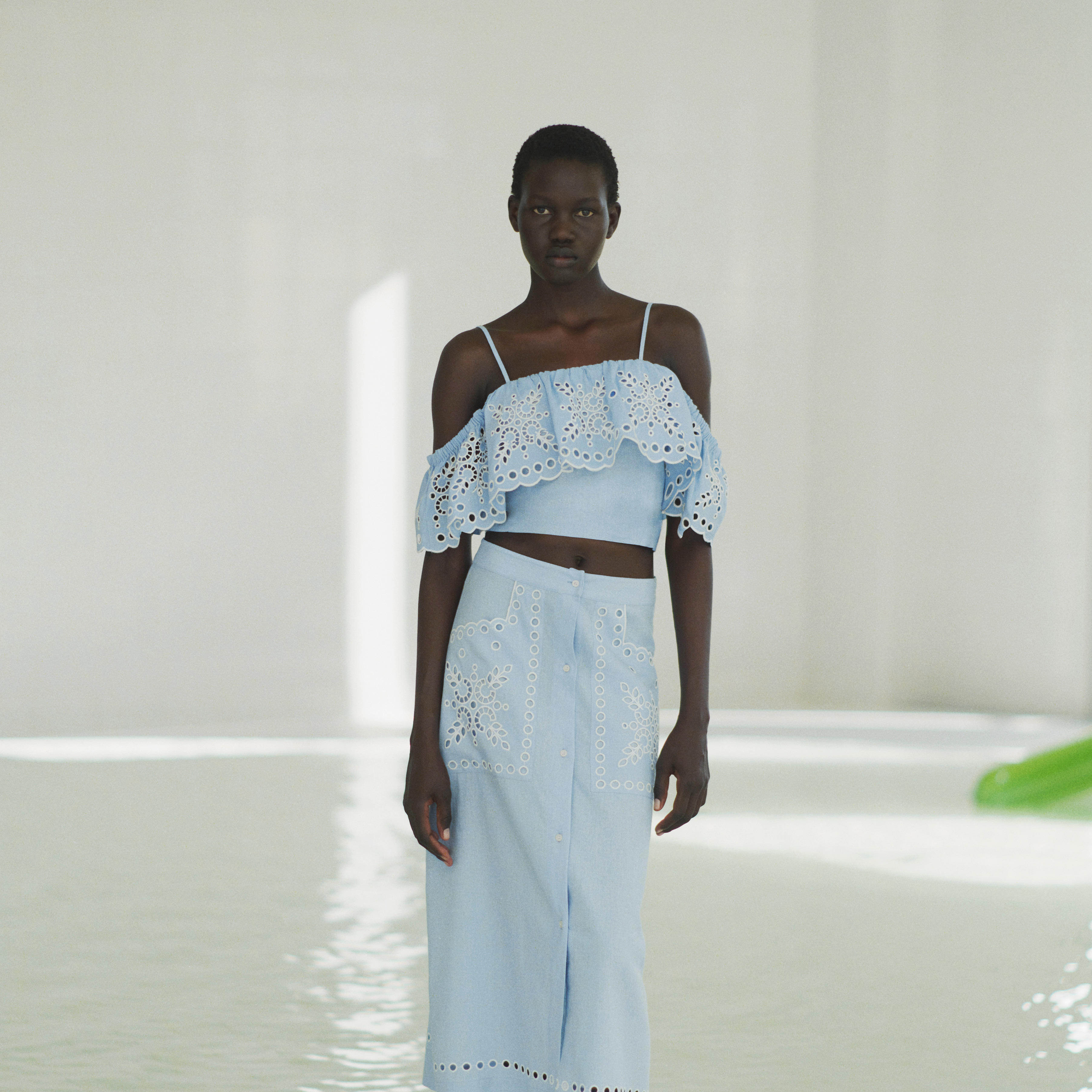 SANDRO Official Website | Last chance up to 50% off