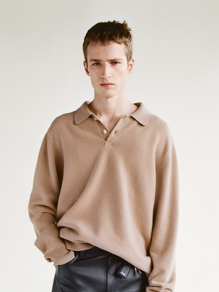 Luxury Ready-to-Wear for Men - Chic Collection | Sandro